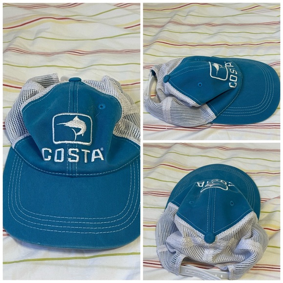 Costa | Accessories | Costa Hat | Poshmark